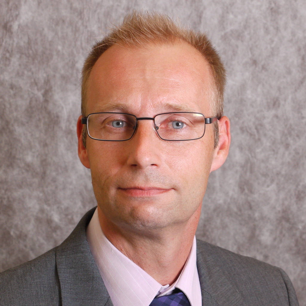 Michael Noll - Group Leader Certification - AUMA Riester GmbH & Co. KG ...