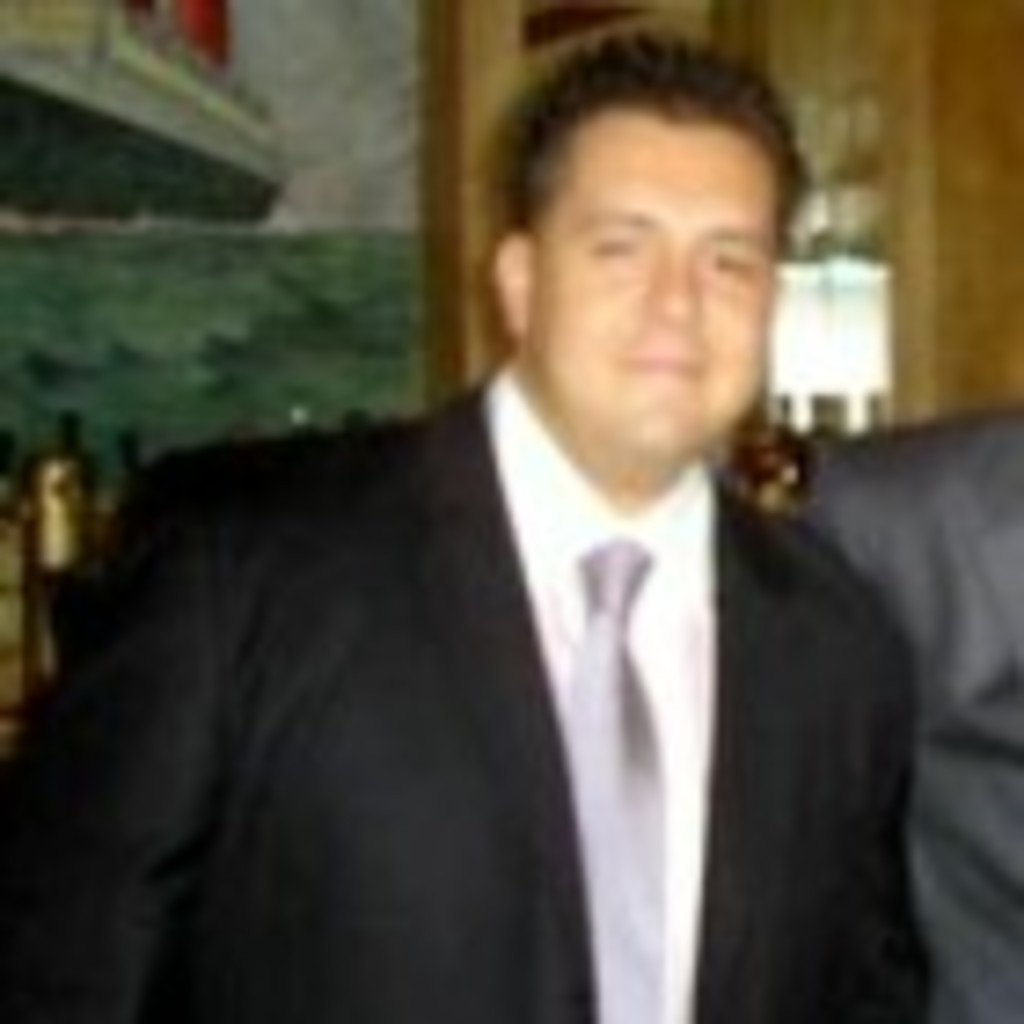 Michael Rocco - BANKER - JPMorgan Chase | XING