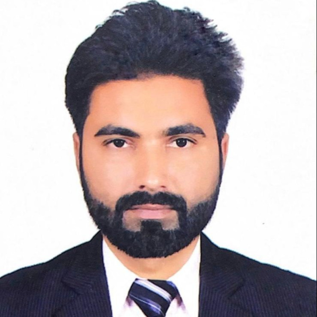 Muhammad Aqeel - Mechanical Engineering Technician - Descon Engineering ...