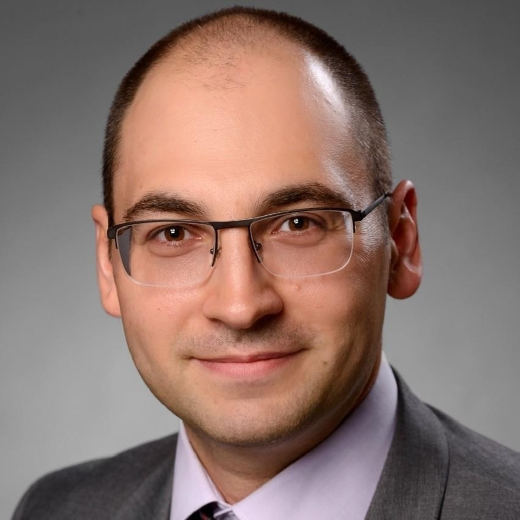 Vladimir Guloyants - Software Developer (Java) - HDI Group | XING