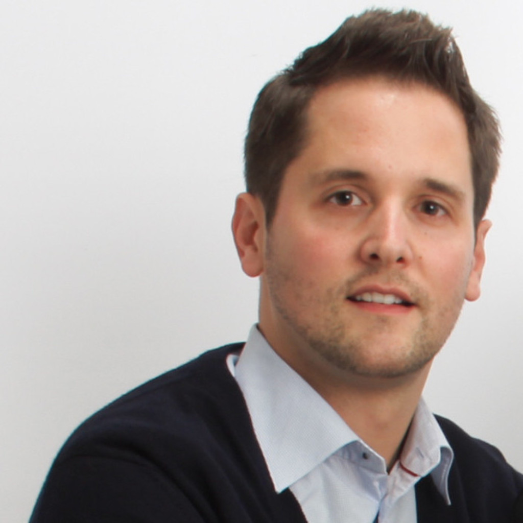 Thomas Amann - Director of Global Business Development & Strategic ...