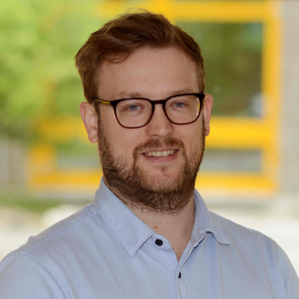 Patrick Zimmermann - Case Manager - BBW St. Franziskus Abensberg | XING