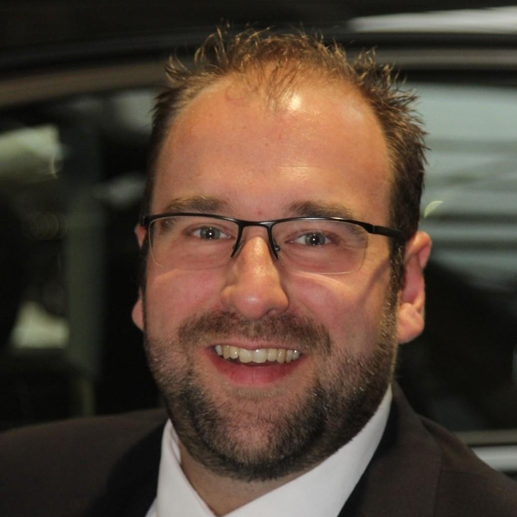 Benjamin Joyt - GW Verkäufer - Procar Automobile GmbH | XING