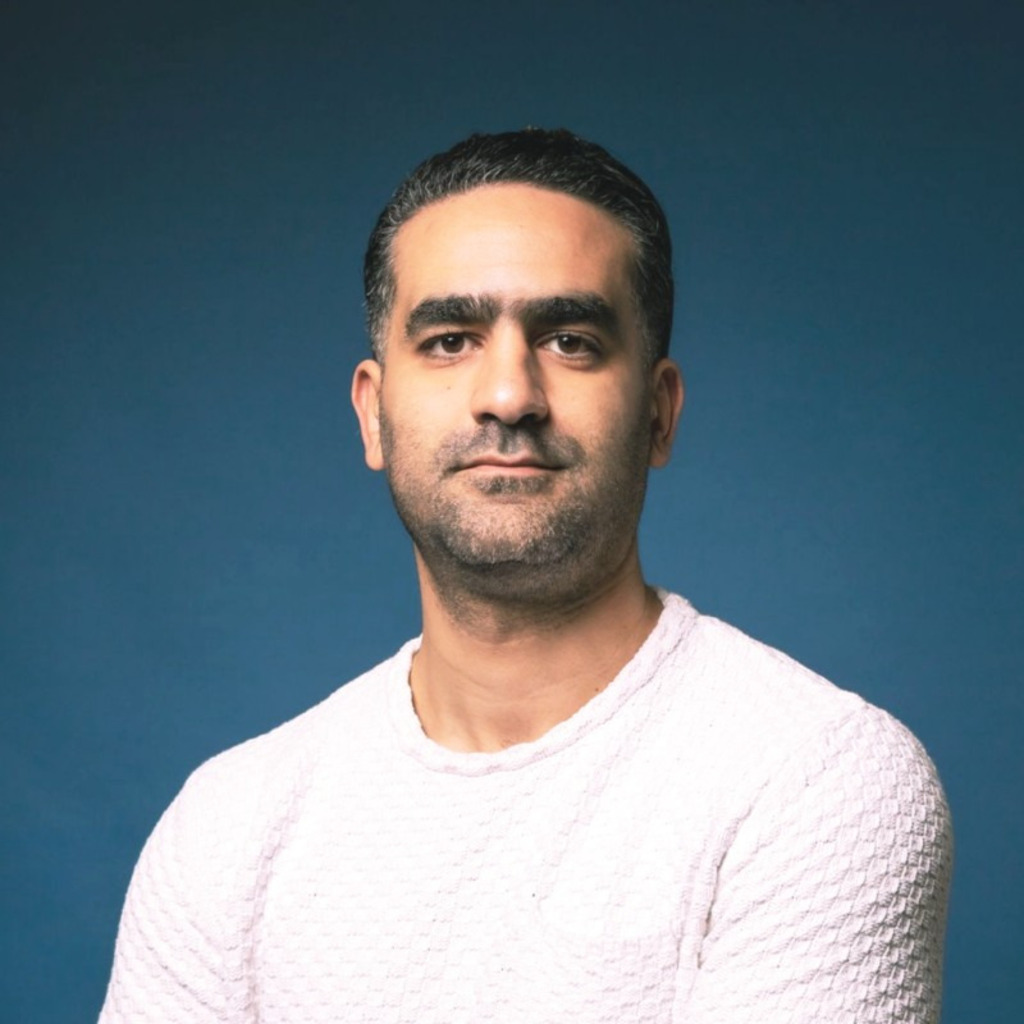 Skander Kooli - Etudiant salarié - Etudiant | XING