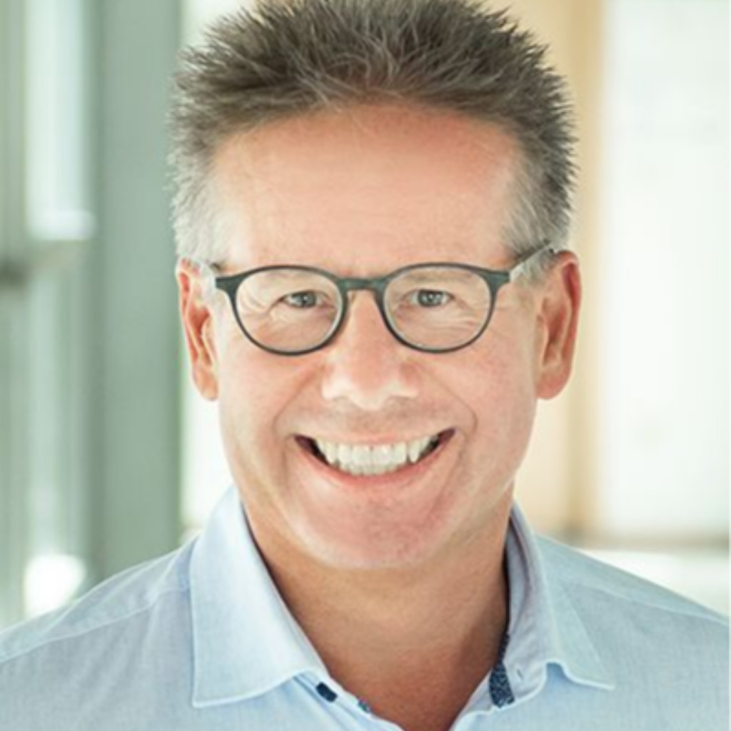 Prof. Dr. Thomas Weidner - Professor für digitale Produktentwicklung ...