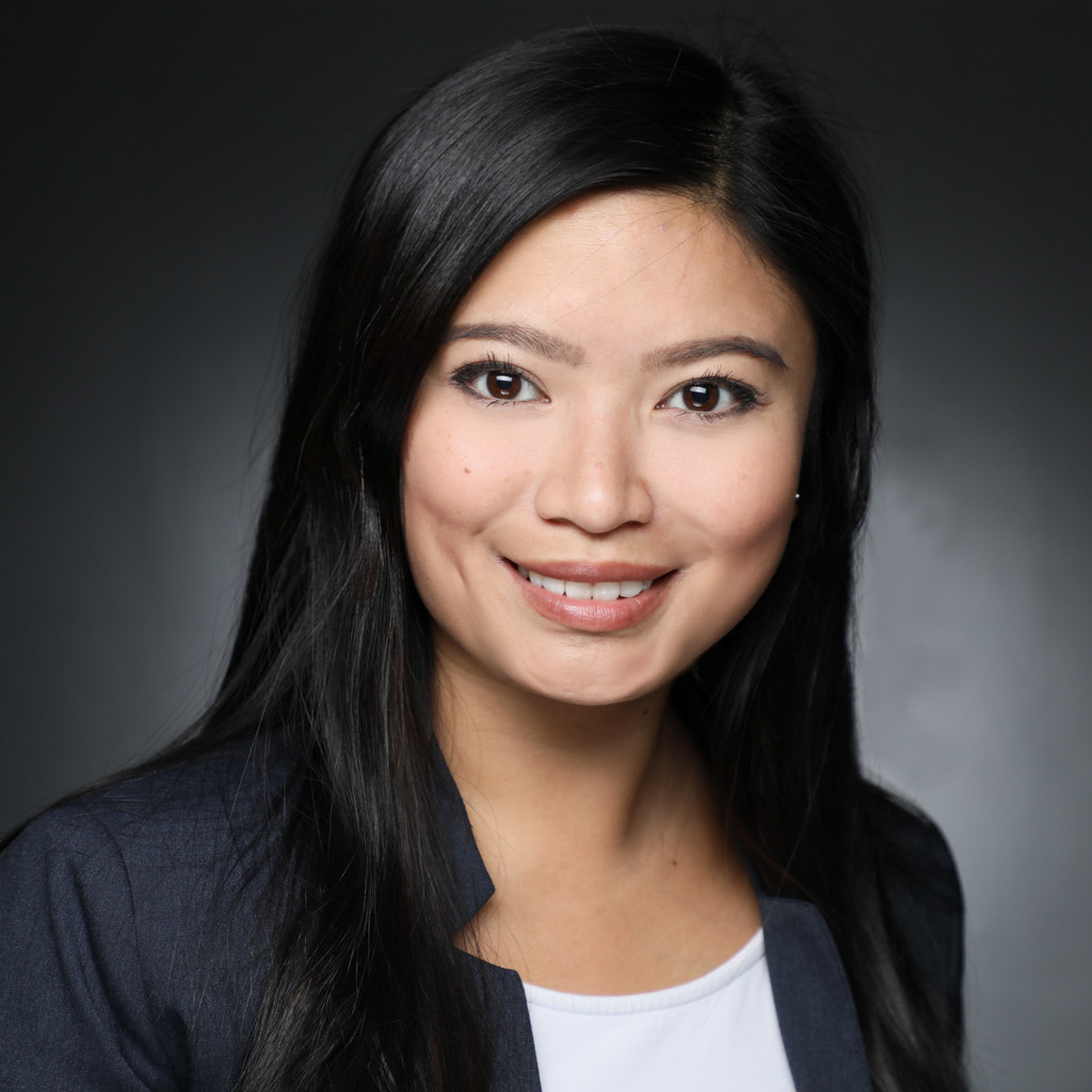 Theresa Hoang - Double Degree Program: Int. Business, Language and ...