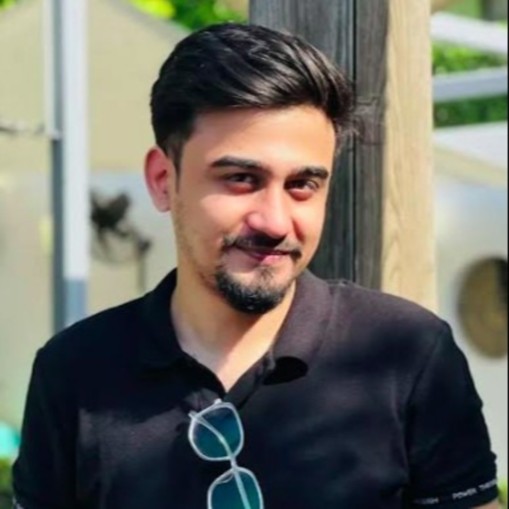 Ahmer Nadeem - DevOps Engineer - 10pearls | XING