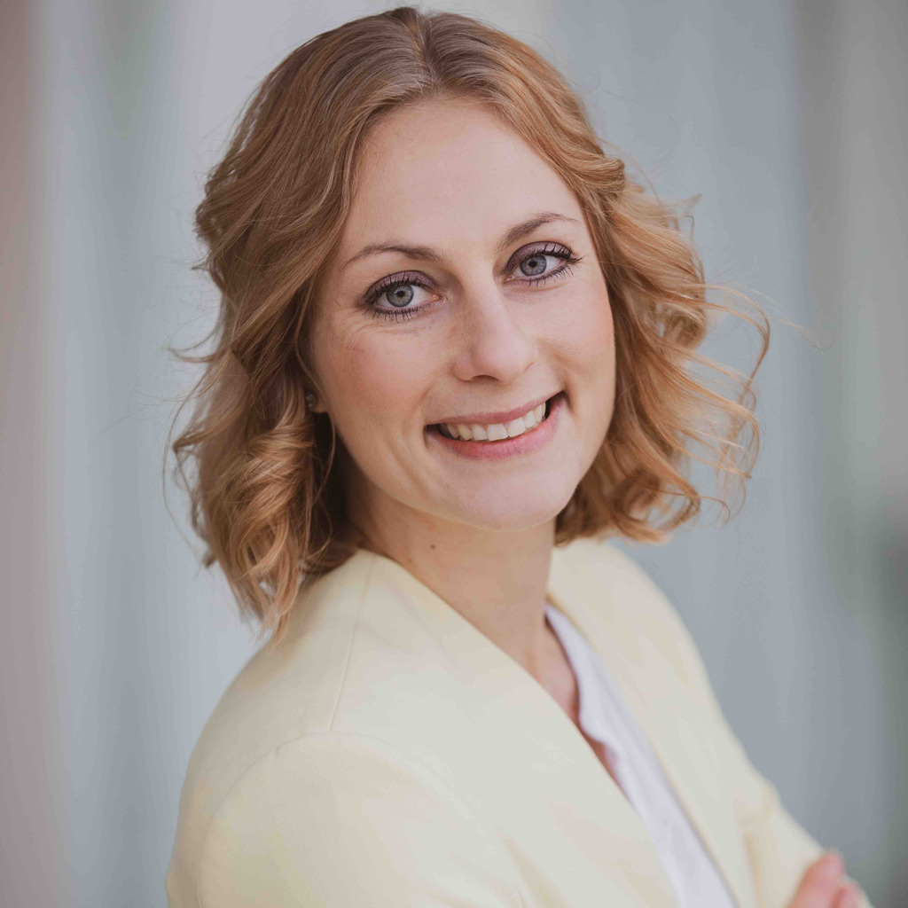 Sarah Ohm - Projektassistentin - Ohm & Häner Metallwerk GmbH & Co. KG ...