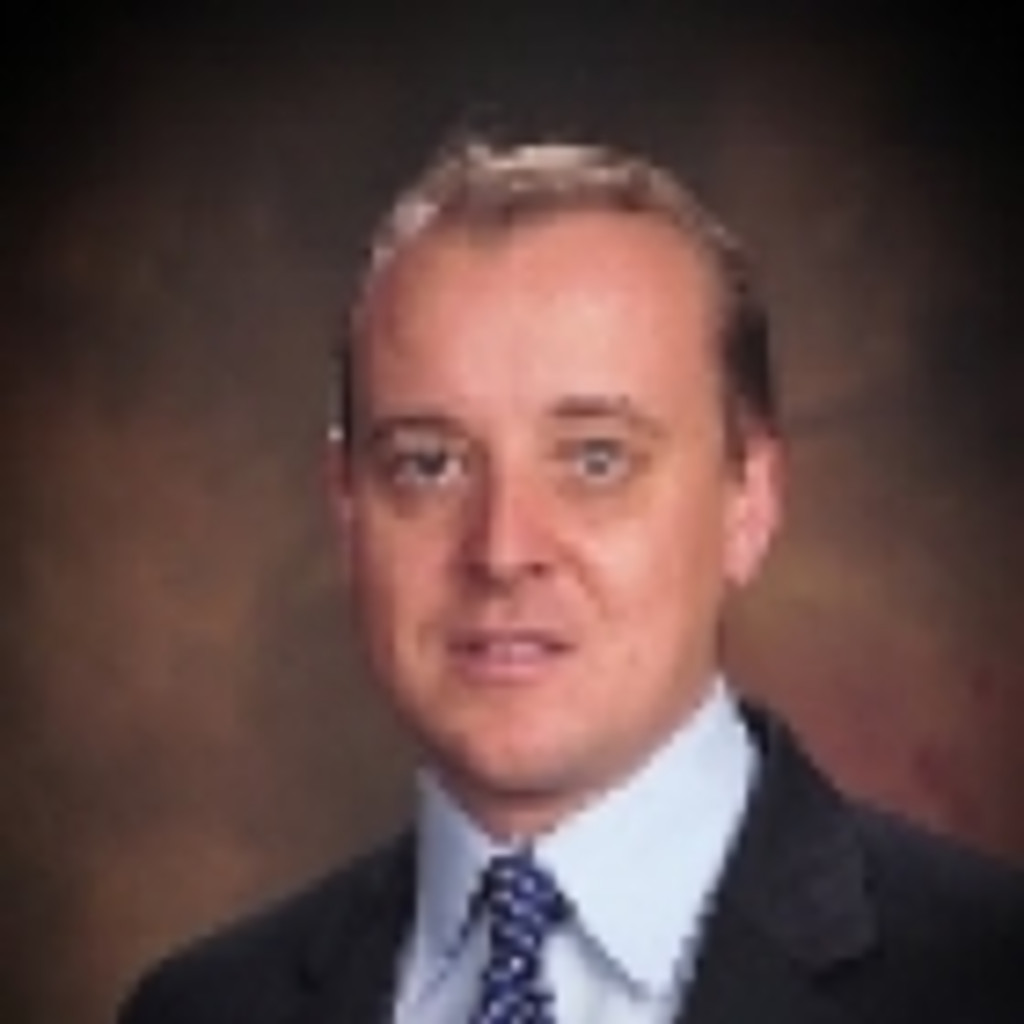 Phil Lamb - Executive - InfinityHR | XING