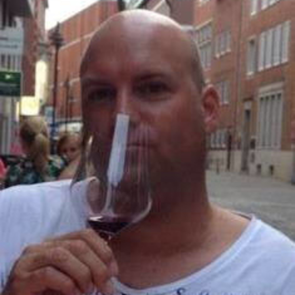 Dirk Pieper - Manager - Increased Planning | XING