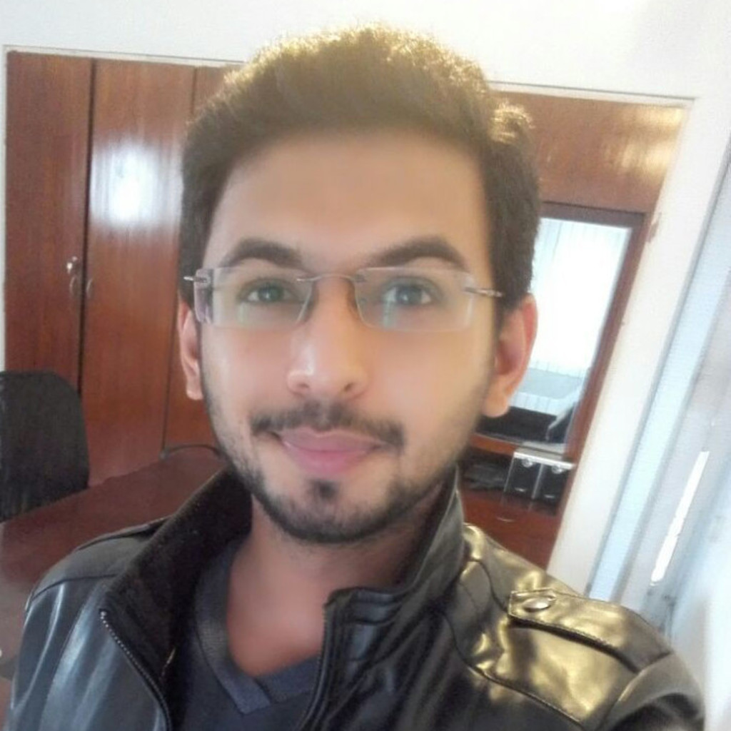 Osama Tirmizi - BigData Analyst - AdMaxim Inc | XING