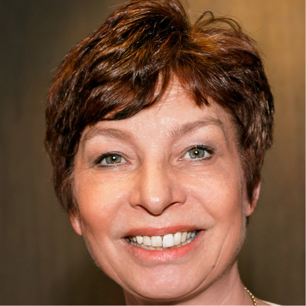 Andrea Lutz - Geschäftsführung - S-International Region Nürnberg GmbH ...