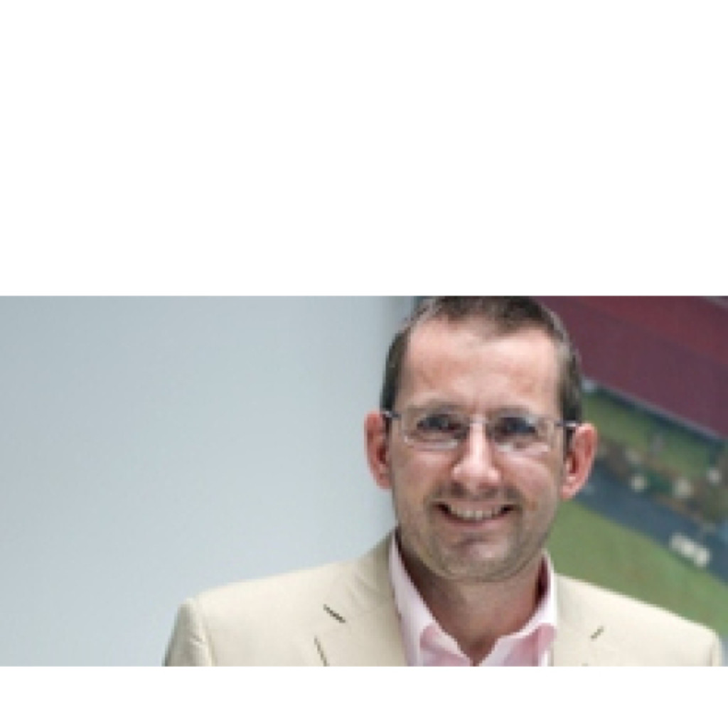 Michael Mecky - Geschäftsführer - Mecky-Immobilien GmbH | XING