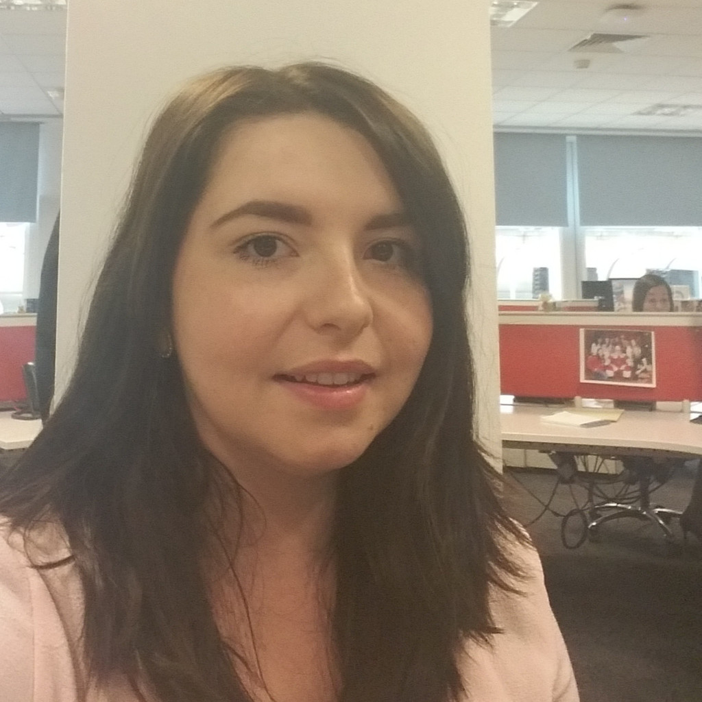 Marie Sullivan - Recruitment Relationship Manager - Gartner | XING