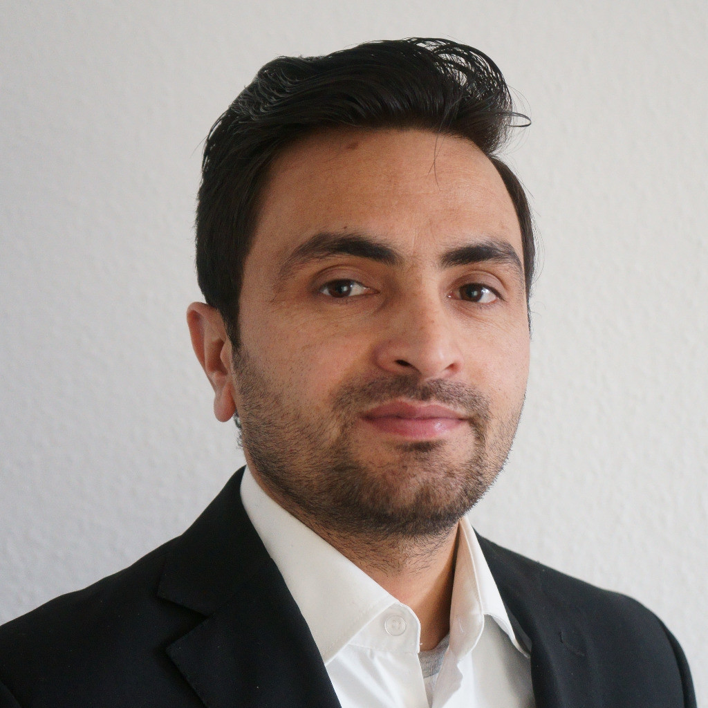 Ing. Bimal Bahadur Khadka - Application Developer - Dematic | XING