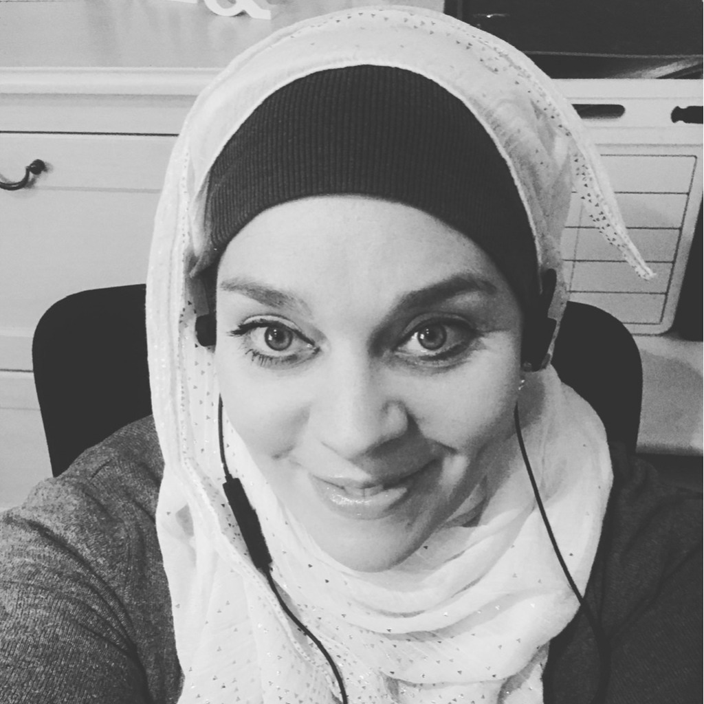 Nicole Dellinger - Heiratsagentur Herzensfreude - Unabhängig | XING