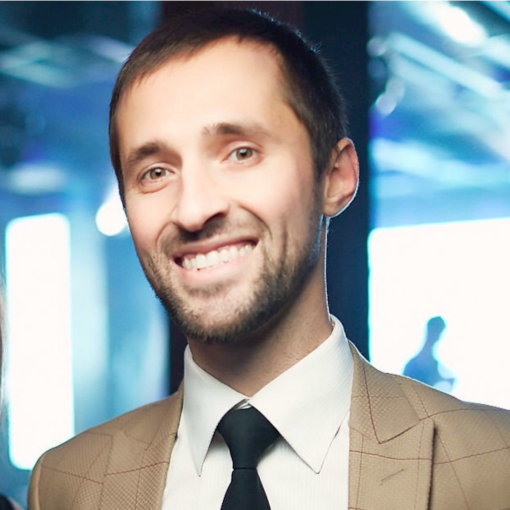 Yevhen Petrenko - Sachbearbeiter Leistungen - Freie und Hansestadt Hamburg, Sozialbehörde | XING