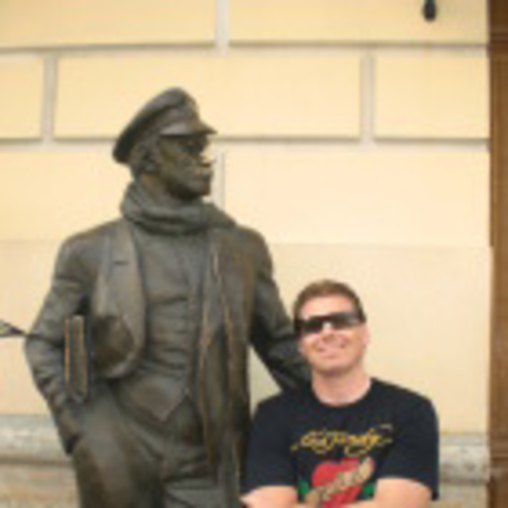 Michael Pfeifer - Owner - Pfeifer Investments | XING