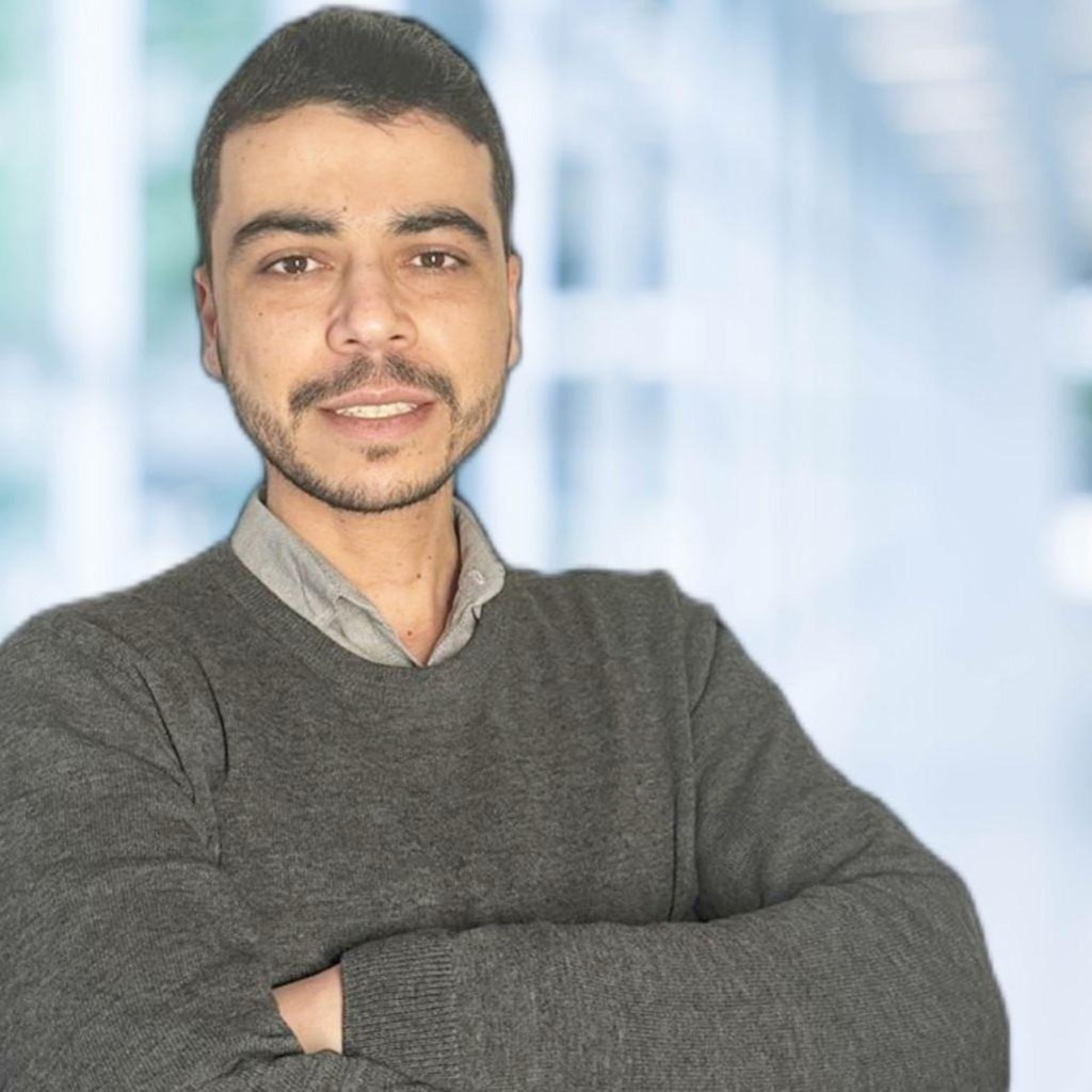 Ali Alshikha - Maschinenbauingenieur - HADEED Metal Manufacturing CO ...