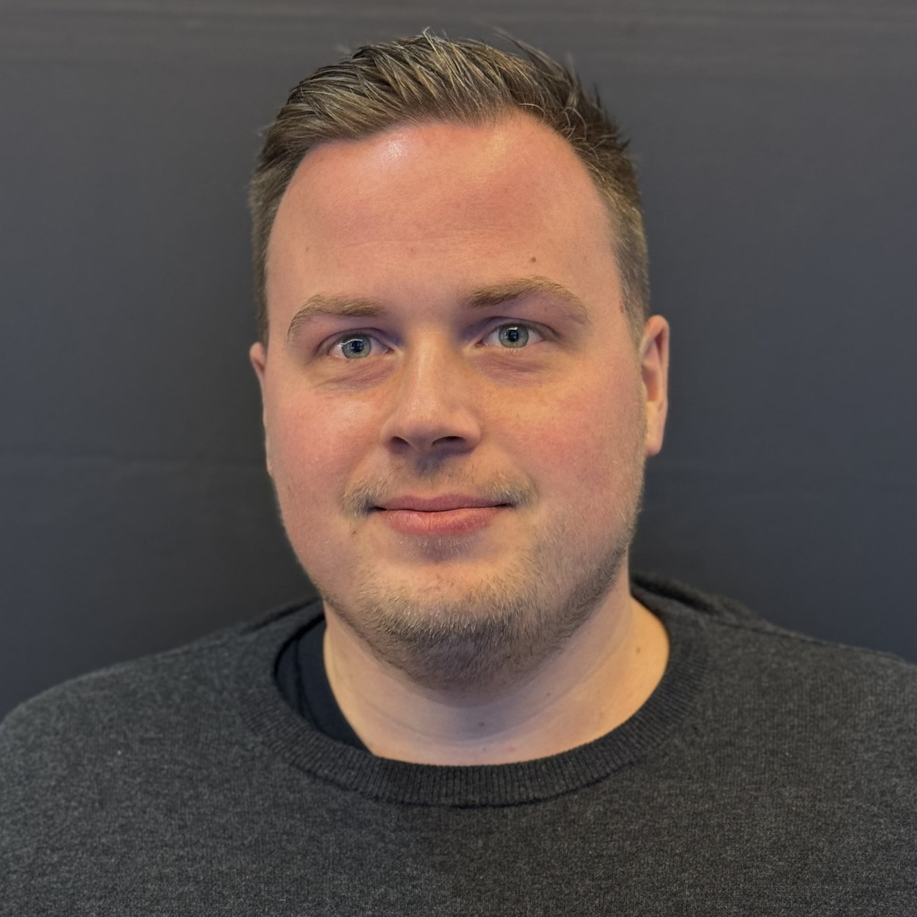 Daniel Holstein - Vertriebsmitarbeiter im Außendienst - MEG Maler ...