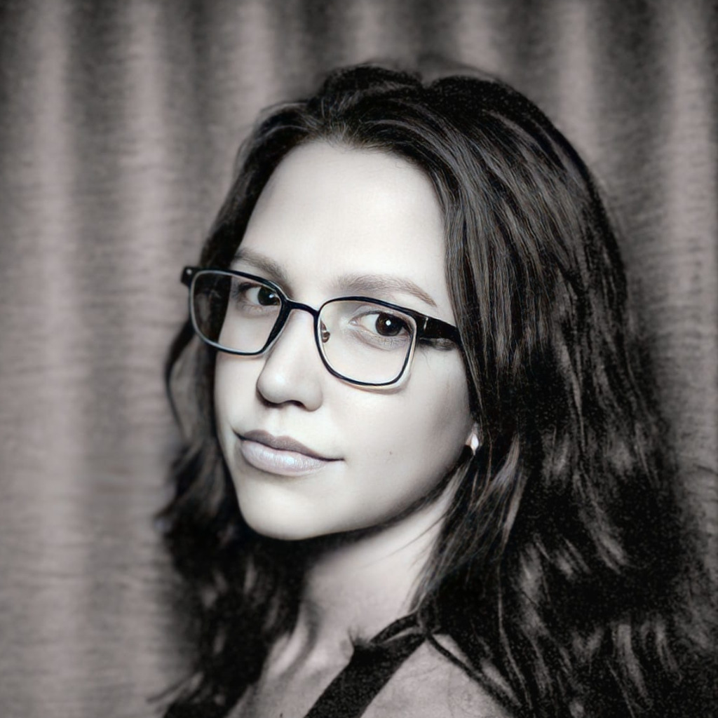 REBECA MENEGOLI - Data Science and Data Governance Specialist ...