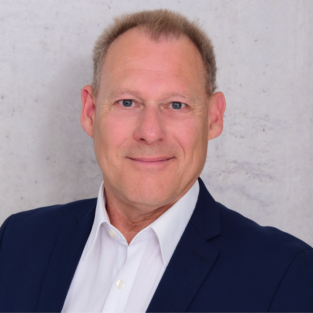 Stephan Kressin: Ausbildung und Berufserfahrung | XING