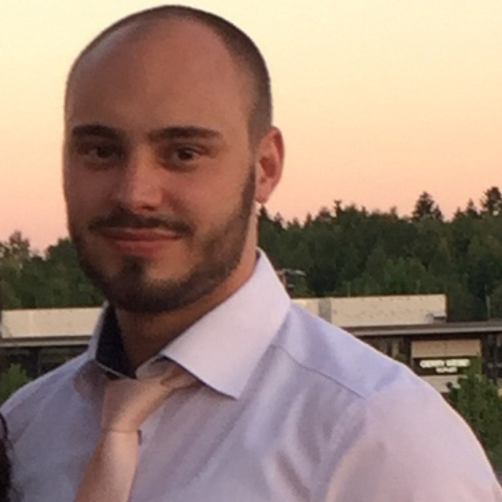 Christopher Lassacher - Sachbearbeiter - Verti Versicherung AG | XING