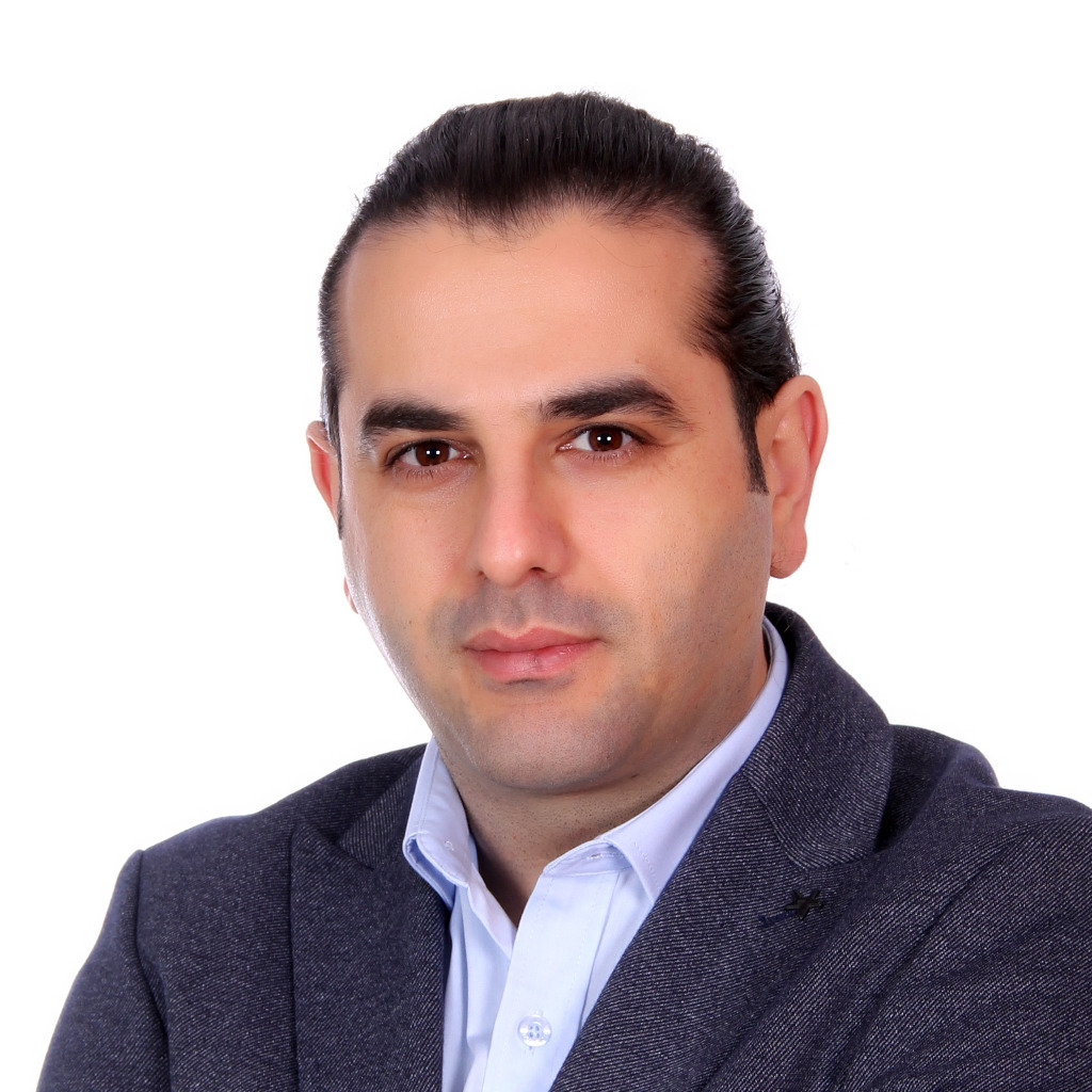 Ahmet Burak Saglam - Contracts Administrator - BOS Shelf LLC | XING