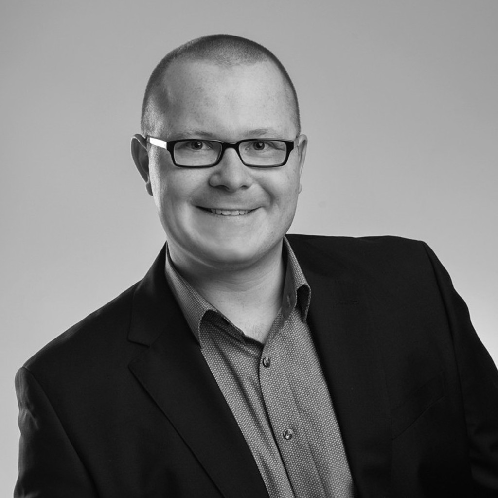 Christoph Moser - Softwareberatung - Softwaresupport - HCS ...