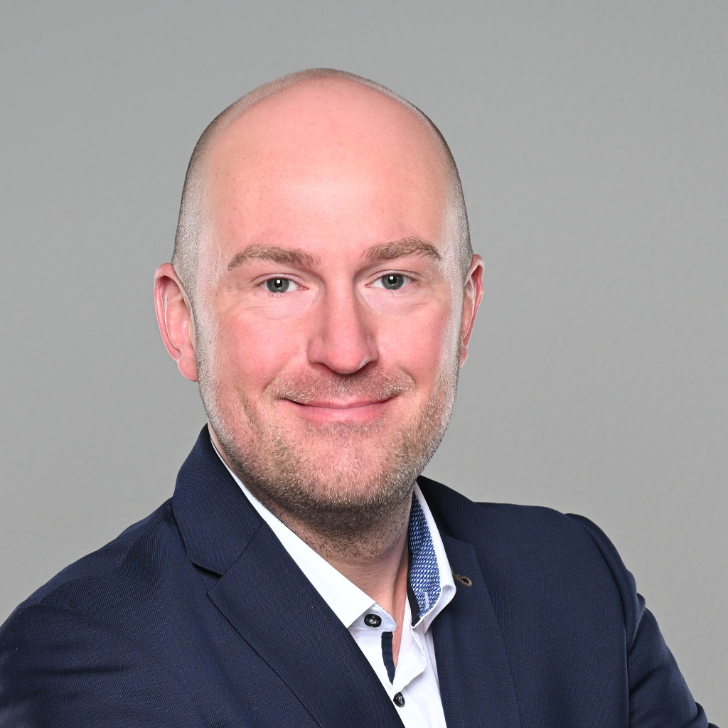 Torben Schlemmer - Senior Sales Manager - tecis Finanzdienstleistungen ...