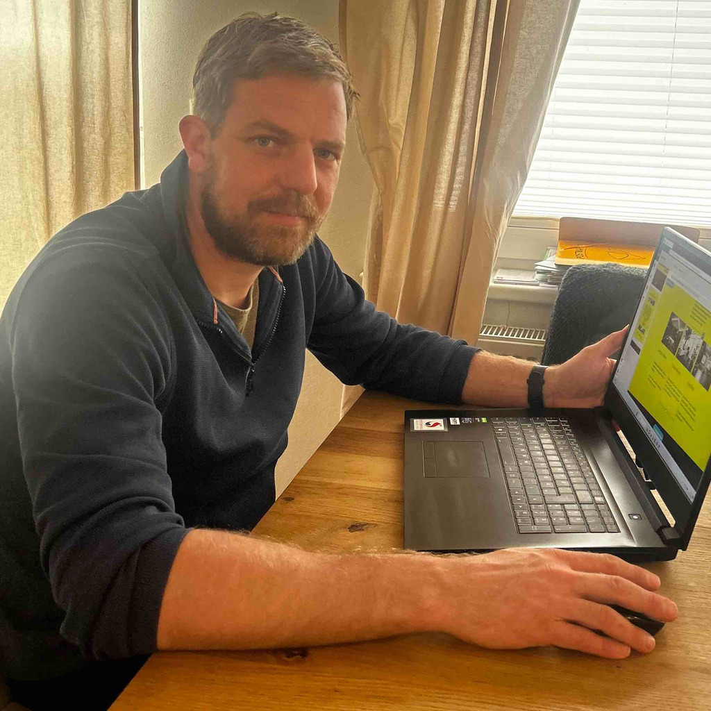 David Pape - Unternehmer - Bauunternehmen David Pape | XING