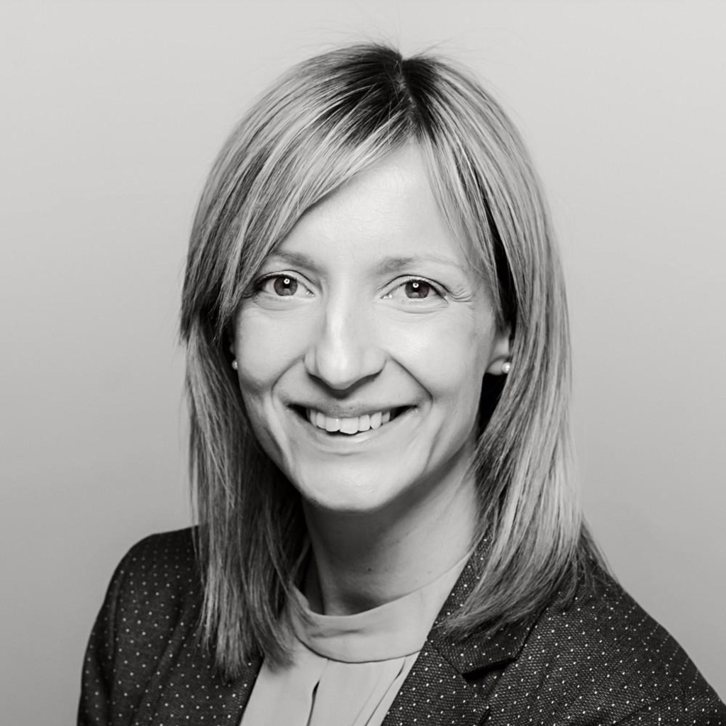 Judith Kleinfeld - Personalreferentin - IAV Automotive Engineering | XING