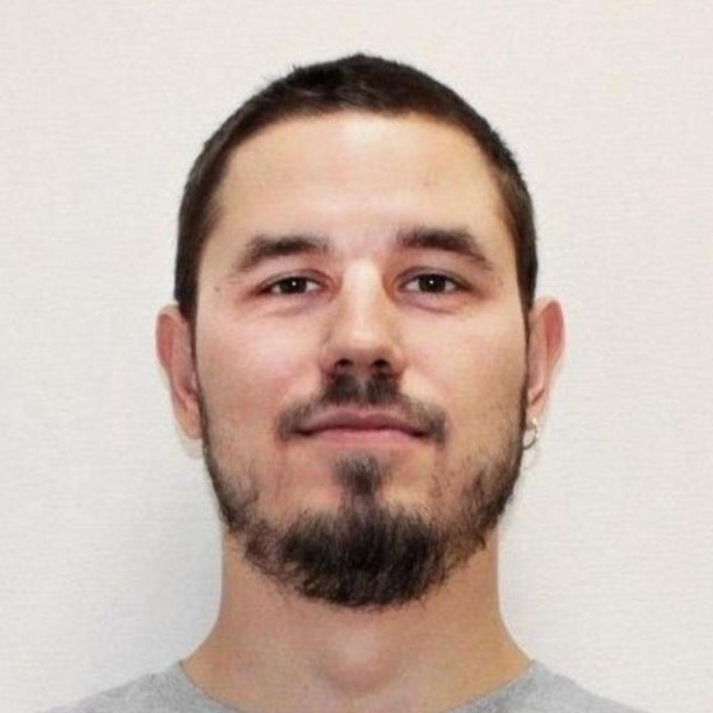 Dima Miroshnichenko - Python Developer - Freelance | XING