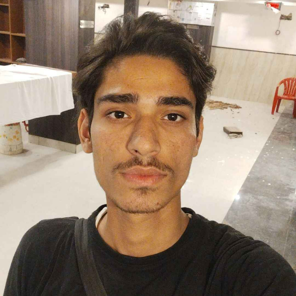 Pranav Vishwakarma - Computer Science - Rajiv Gandhi Proudyogiki Vishwavidyalaya | XING