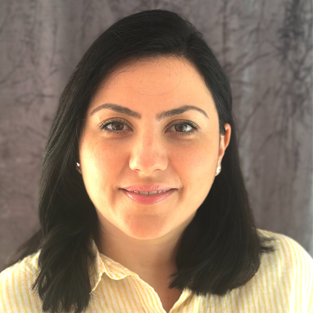 Marina Malajmare SImic - Money Collection Coordinator - Eurowag | XING