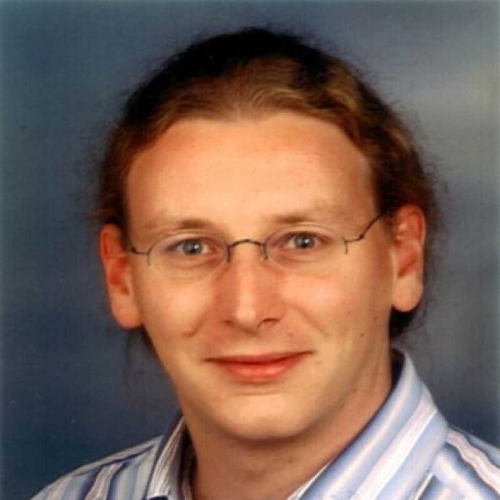 Markus Schick - Technical Developement - Sonniger Wohnen GmbH (in Gründung) | XING