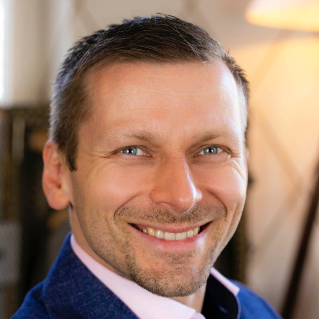 Thomas Kadow - Geschäftsführer - Team Kadow GmbH | XING