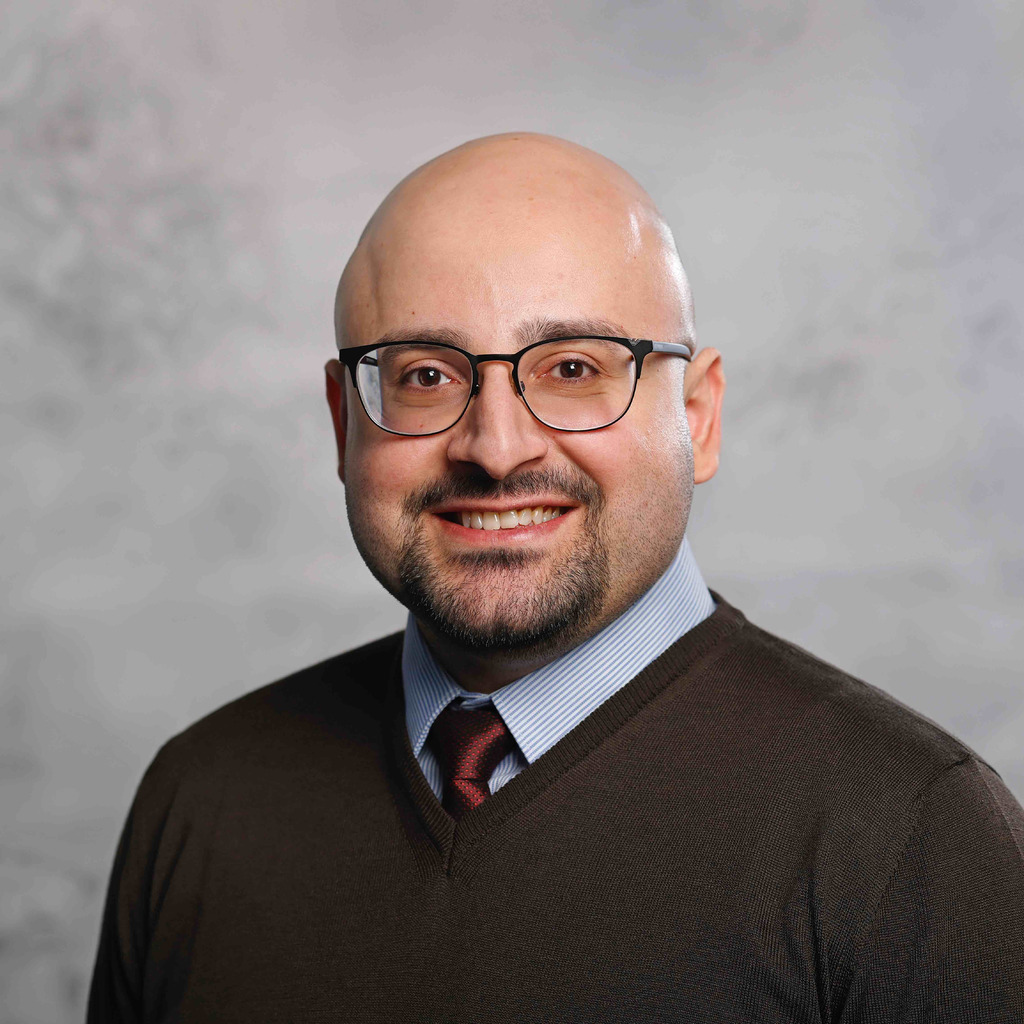 Hayder Ali - International business - Ostbayerische Technische ...