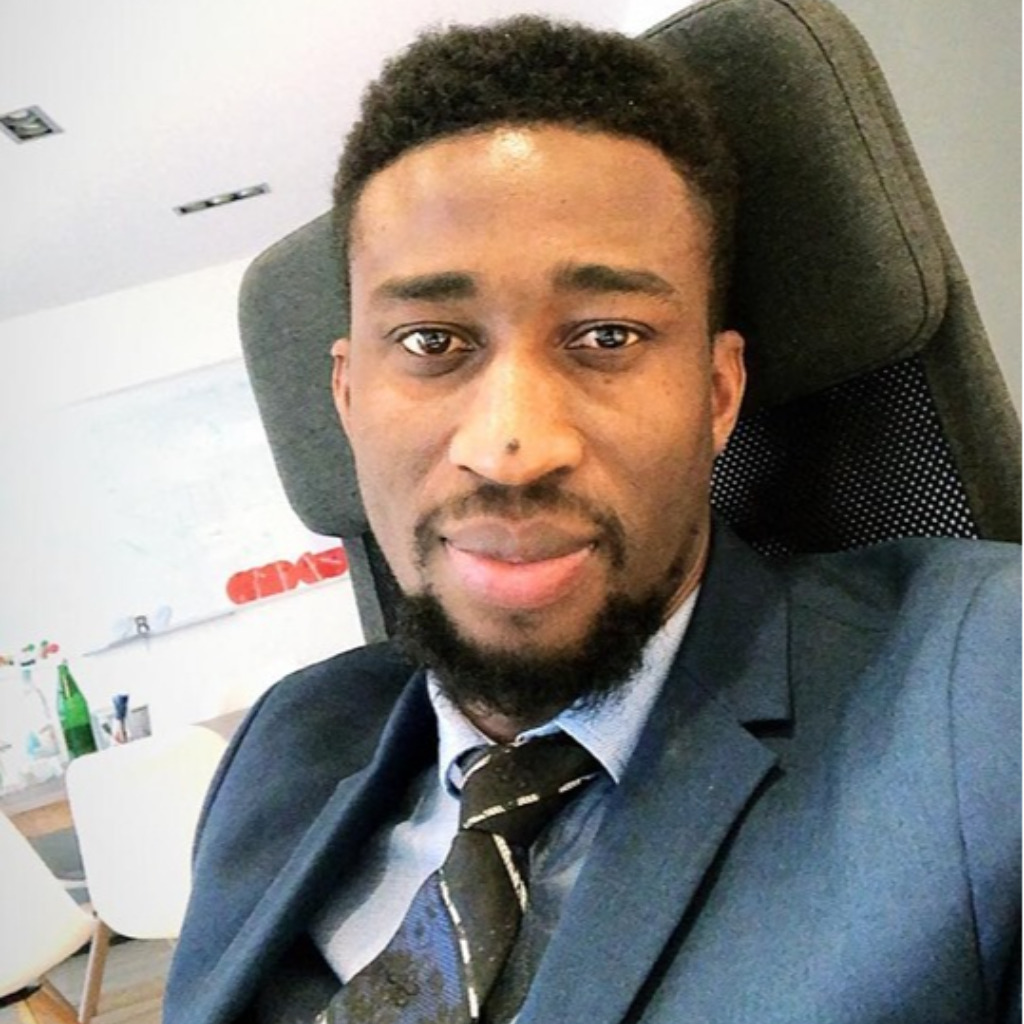 Ngochindo Osaro Bode - Founder/ Software Project Manager - Expectoo ...