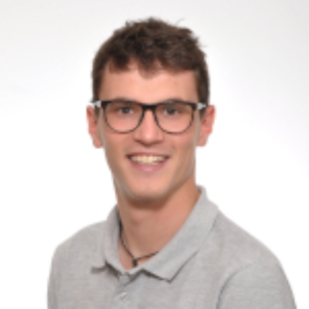 Florian Treiber - Prüfungsassistent - BDO AG Wirtschaftsprüfungsgesellschaft | XING