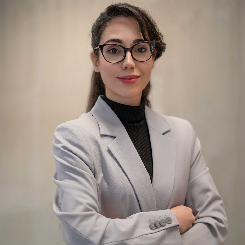 Tahere Kamkar - Master student of Architecture - INROS LACKNER SE | XING
