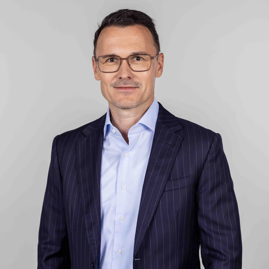 Marcus Sommer - Chief Executive Officer (CEO) - VAMED Gesundheit ...