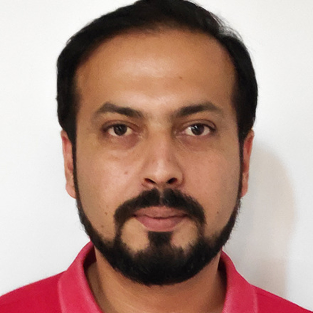 Mohsin Adeel - Senior Software Developer - S&P Global | XING
