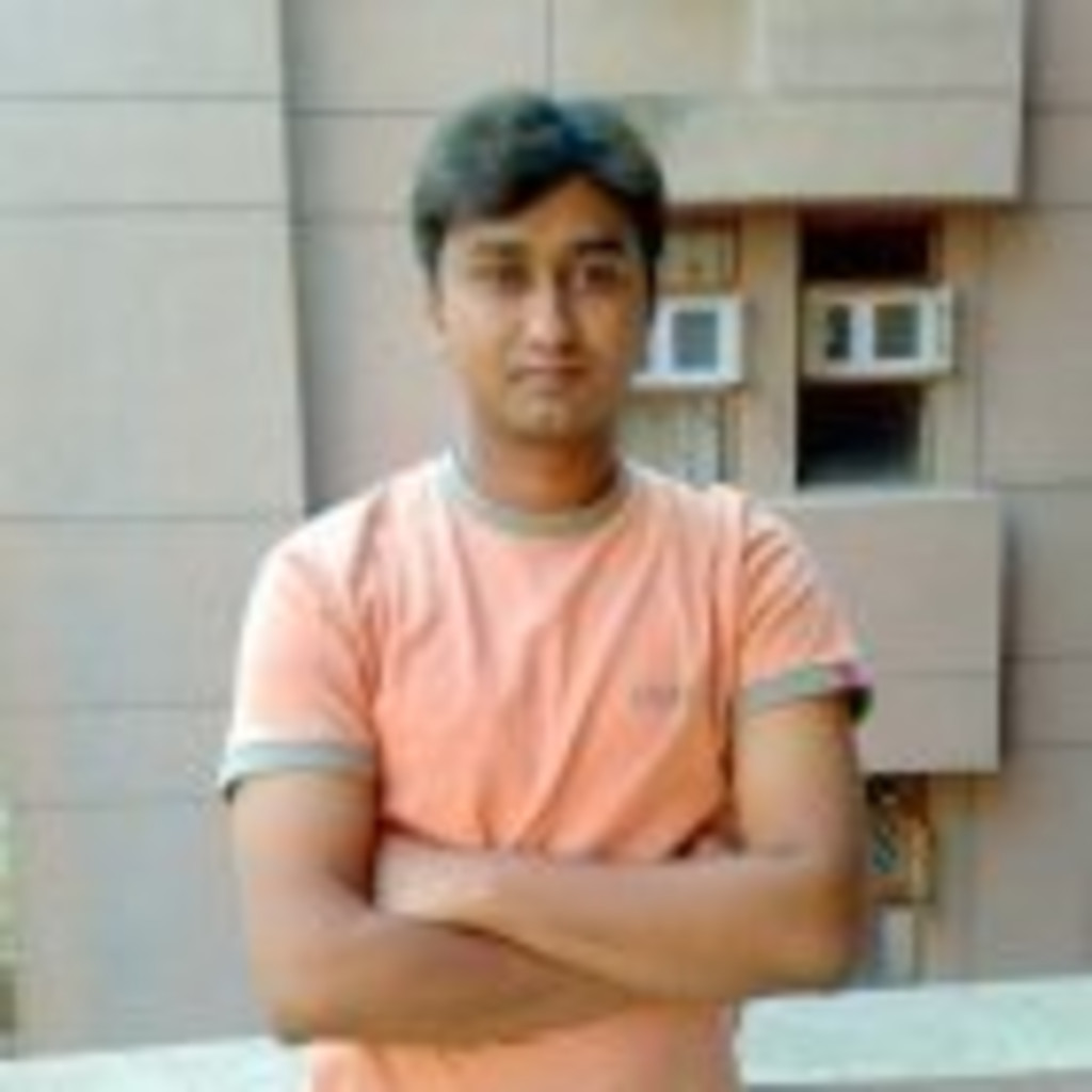 Ankush Singhal - Application Specialist - Bayer Business Services GmbH | XING