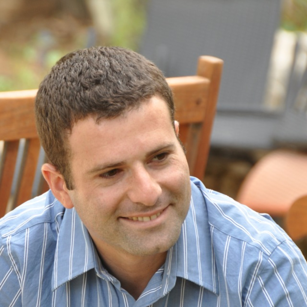 Eran Ben-Shushan - Co-Founder and CEO - Bizzabo | XING
