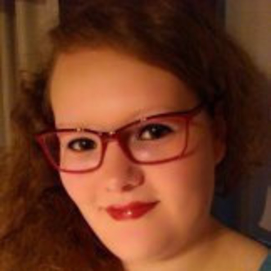 Marie Rath - Personalschbearbeiterin - Bäcker Bachmeier Hauptverwaltung ...