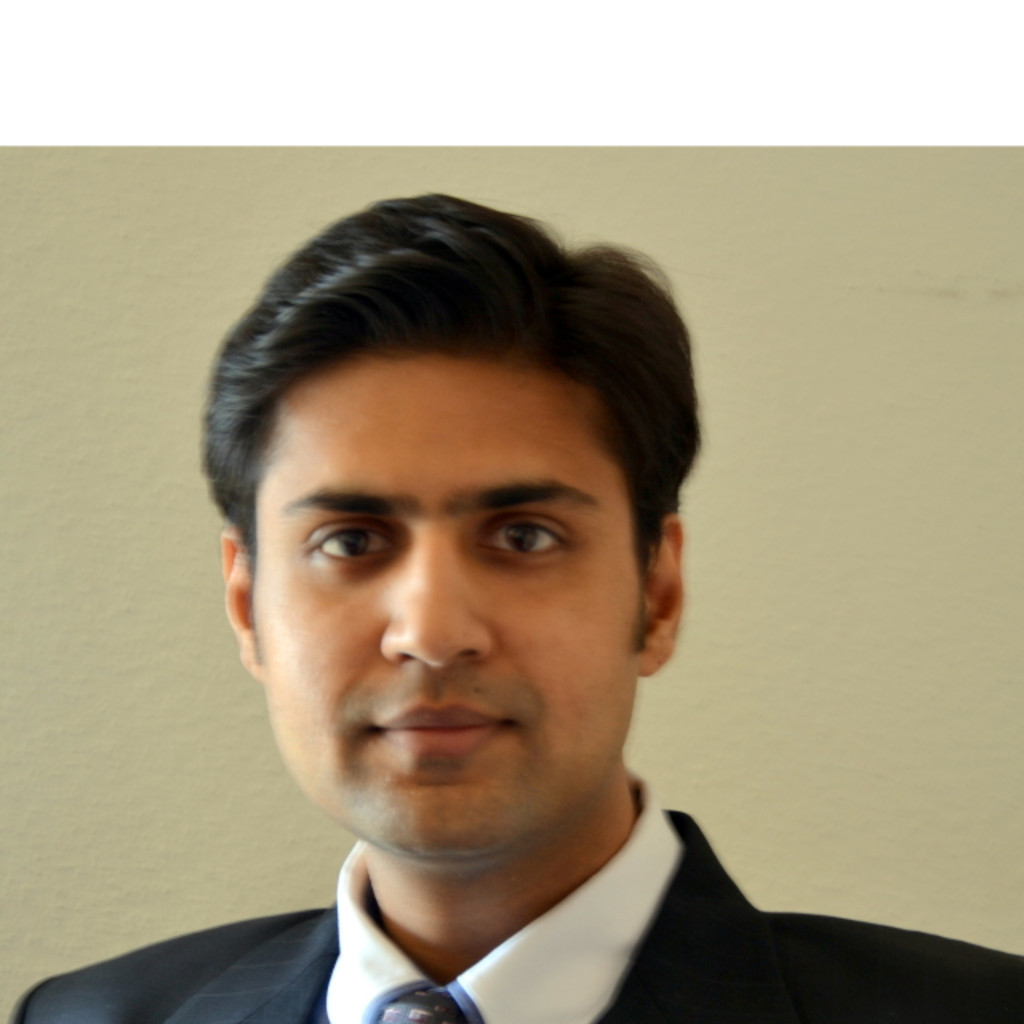 Antriksh Goel - Technology Lead - Infosys Limited | XING