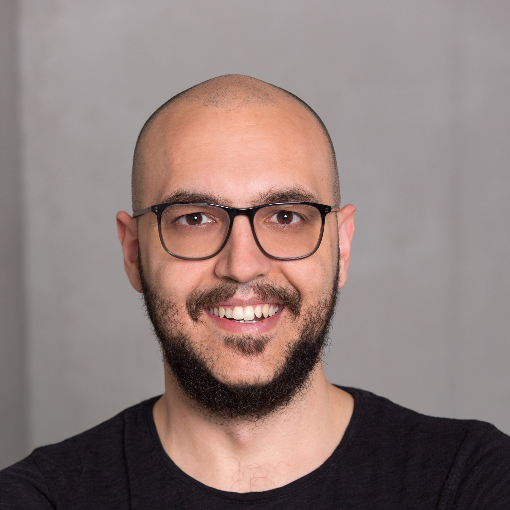 Ammar Wanli - Software Developer - Laudert GmbH + Co. KG | XING