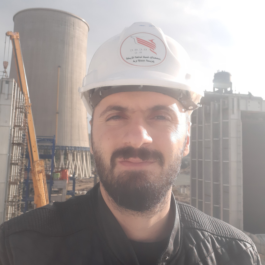 bashar ismaeel - project technical office manager - Mapna Group | XING