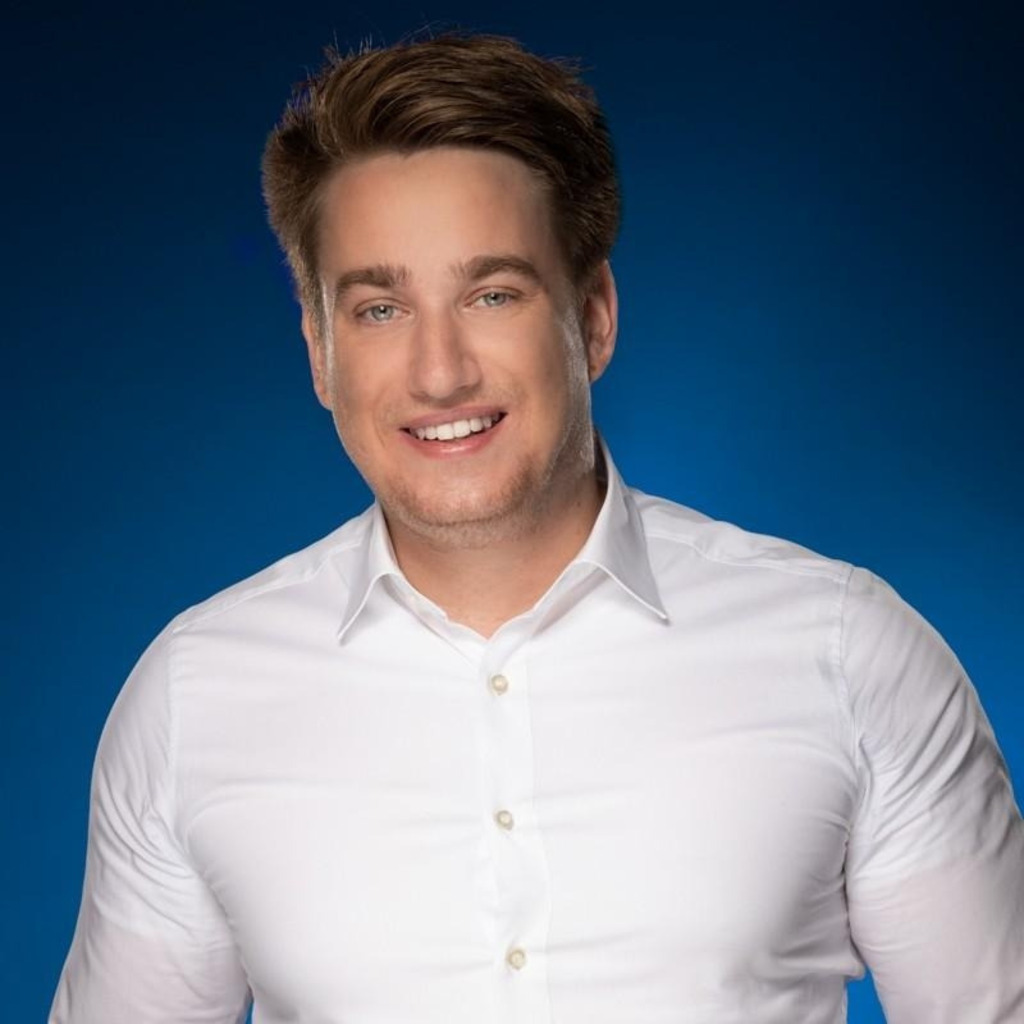 Kevin Binnig - Head of Operational Excellence - Firma Sodexo | XING